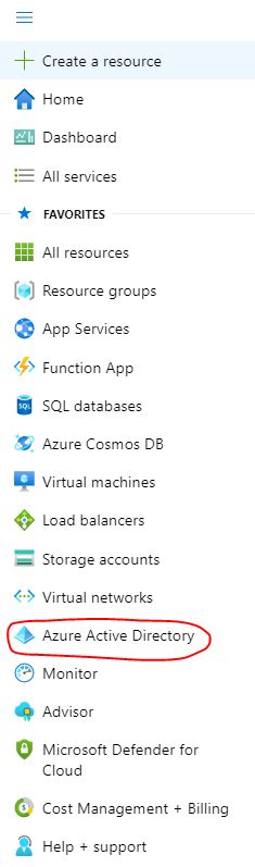 Login Not Working Using Azure Active Directory For Asp Net Core App Stack Overflow