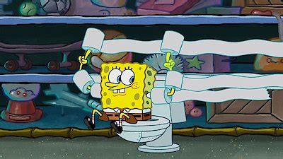 Watch Spongebob Squarepants Season 10 Episode 69 Lost And Found