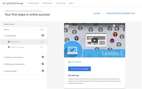 Google Courses You Didn T Know You Could Take Online For Free