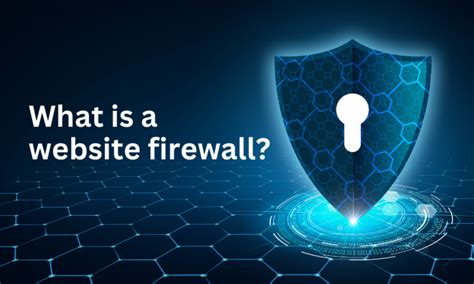 What Is A Website Firewall Eliteweb Co Usa