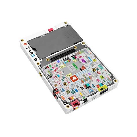m5stack tab5 iot development kit esp32 p4 m5stack store