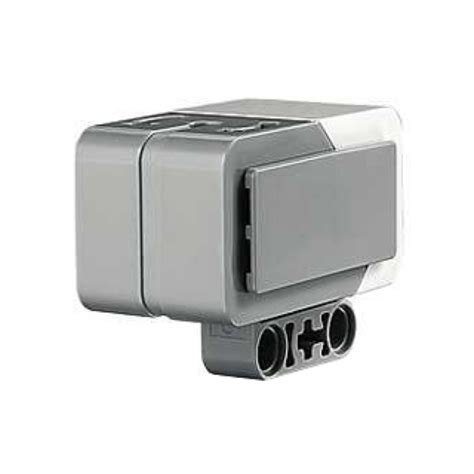 Electric Sensor Gyro Used Lego® Mindstorms™️ Ev3 Sensor Bricks And Minifigs Eugene