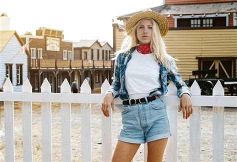 What Is Coastal Cowgirl Style Heres How To Get The Look