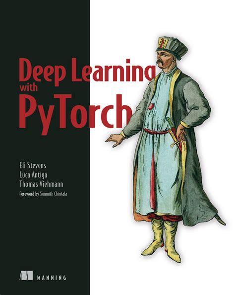 deep learning with py torch m a n n i n g eli stevens luca antiga