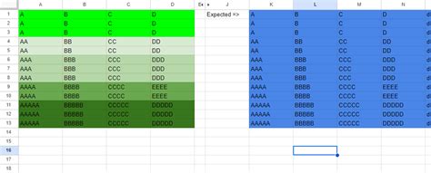 Spreadsheet How To Collect All The Data From Each Sheet Stack Overflow