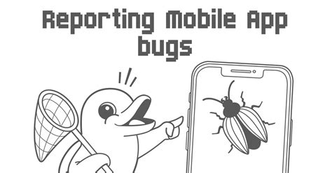 Reporting Mobile App Bugs Flipper Zero Documentation