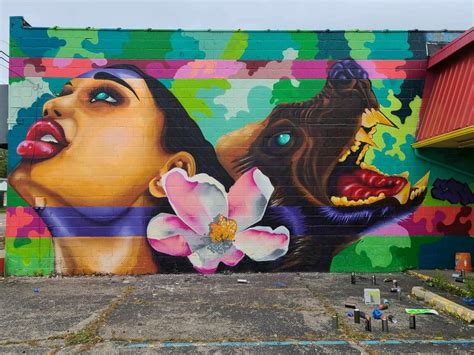 Meet Eric Esh Hornsby Canvasrebel Magazine