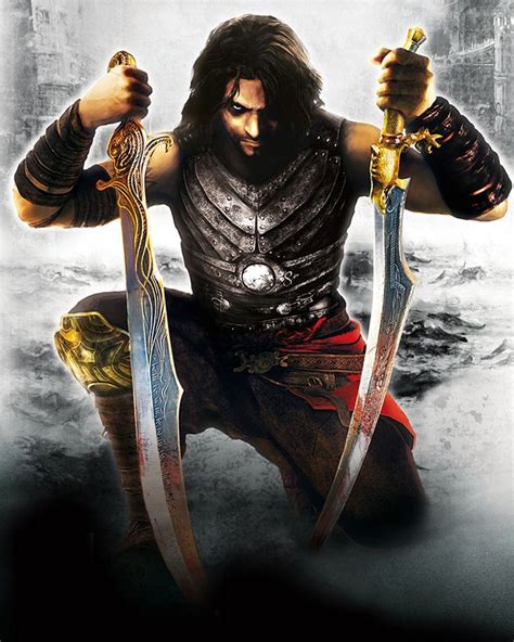 Prince Of Persia Warrior Within Instrukciyapark