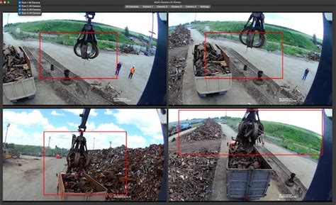 Github Olegshamaevgui Yolov8 Obb 4 Streams This Powerful And Flexible Application Developed