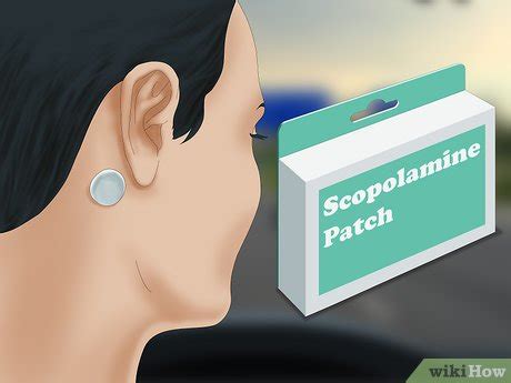 How To Prevent Motion Sickness 10 Steps With Pictures WikiHow Health