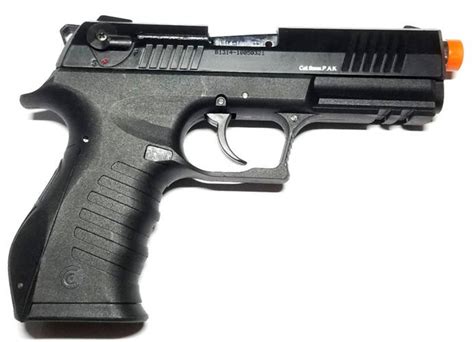 Купить Стартовый пистолет BLOW TR92+магазин, цена 2075 грн — Prom.ua ...