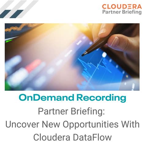 cloudera partners on linkedin dataflow clouderapartners