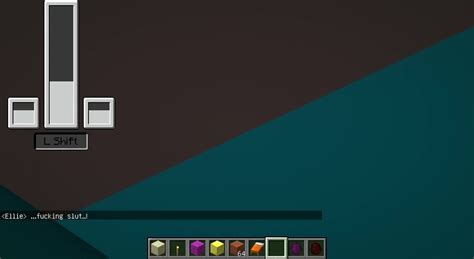 Porn In Minecraft Jenny Sexmod 1 2 От SchnurriTV Complementary Shaders For Minecraft FAPCAT