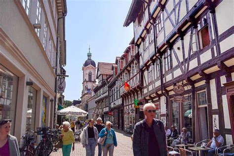 27 Best Things To Do In Göttingen Germany Local Guide