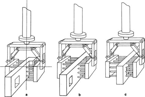 The Tactile Sensory Gripper Scanning Object 02 In Fig 2 Download Scientific Diagram