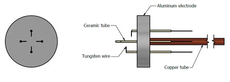 7 Computer Rendering Of Probe Construction Download Scientific Diagram
