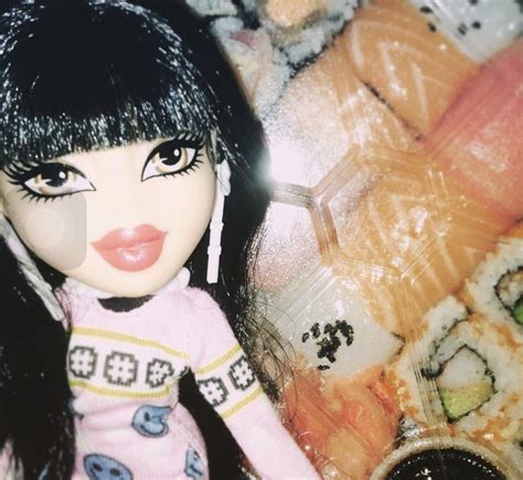 Jade Bratz Jadebratz Bratzjade Jade Bratz