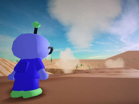 Robot 64s New Map What Could It Be R Roblox