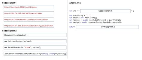 drag drop you are developing a web service that will run on azure