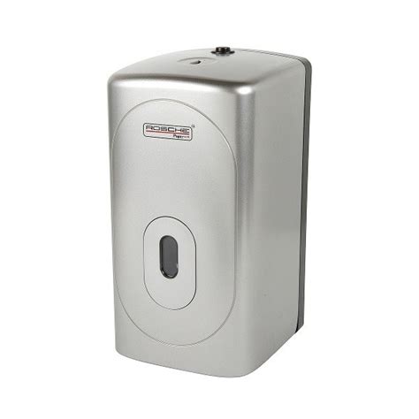 Rosche Wet Wipe Dispenser 5405 Flints