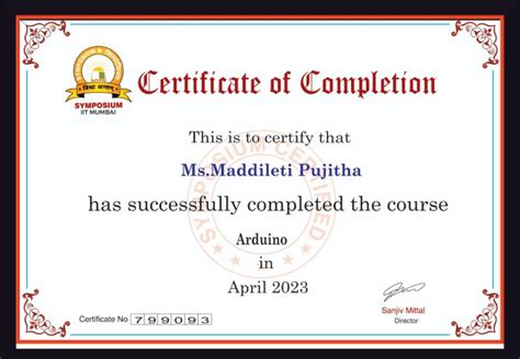 maddileti pujitha on linkedin arduino iot smartdustbin handsonlearning innovation