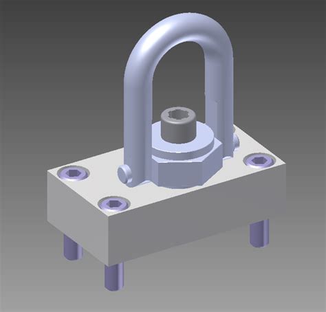 solved fea contacts on threaded connections autodesk community