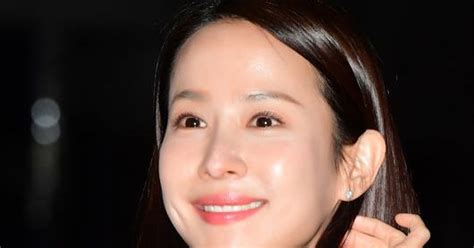 [사진]조여정 천사같은 보조개 미소