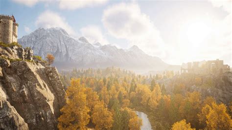 Unreal Engine 5 Beginner Tutorial Assets