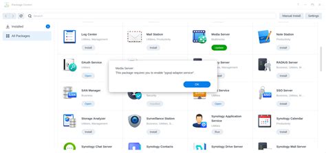 Synology Ds215 Nas Pgsql Rvice Ip Cctv Forum For Ip Video Network Cameras And Cctv Synology Ds215 Nas Pgsql Rvice Ip Cctv Forum For Ip Video Network Cameras And Cctv