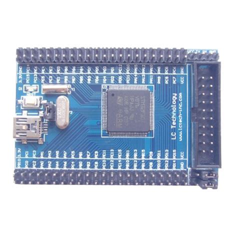 arm cortex m3 stm32f103vbt6 stm32 mini development board core board free shipping thanksbuyer