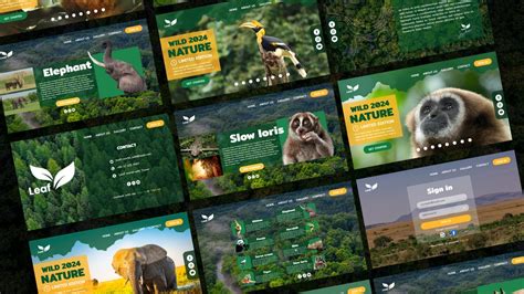 รับออกแบบ ux ui หน้าเว็บไซต์ แอปพลิเคชัน และรับทำ frontend ด้วย html css 🎨