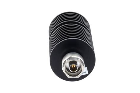 10dB RF Fixed Attenuator 50W DC To 18GHz N Type Male To N Type Female