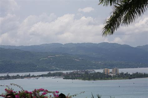 Montego Bay Weather For September Jamaica