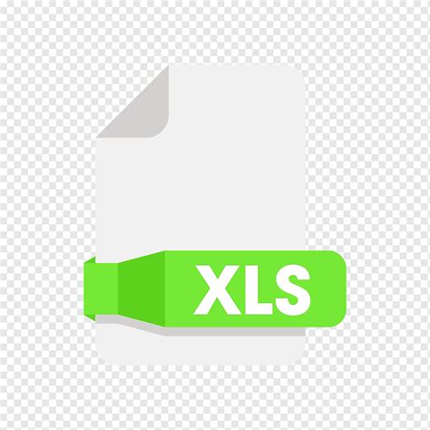 Document File Folder Xls Files And Folders Icon Png Pngwing