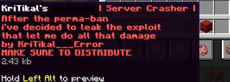 Nbt Kits Java Rminecraftclients