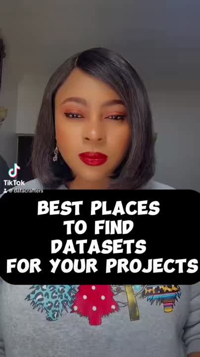 How To Build A Project Portfolio With Datasets Emem Bassey Posted On The Topic Linkedin