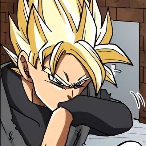Dragon Ball Z Dragon Ball Super Fullmetal Alchemist Animes Yandere Sonic The Hedgehog Geek