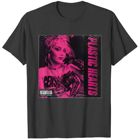 Miley Cyrus T Shirt