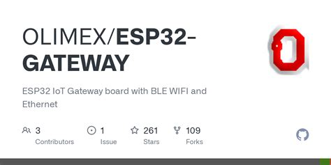 ESP32 GATEWAY DOCS ESP32 GATEWAY User Manual Pdf At Master OLIMEX