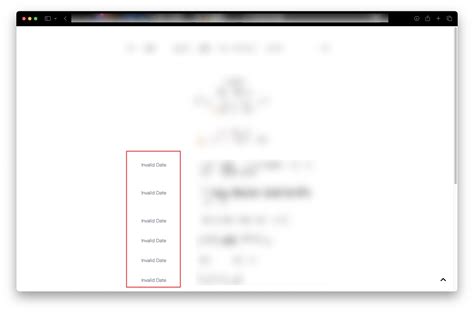nobelium主题主页列表日期显示bug · issue 1490 · tangly1024 notionnext · github