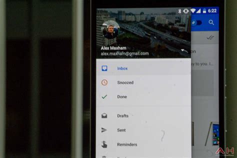 Gmail And Inbox Sync Issues Plaguing Some Nexus Users