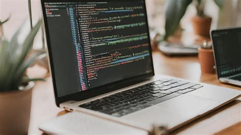 exploring the best programming languages for back end web development