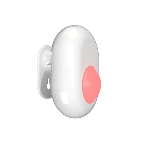 Shelly Motion Sensor Smart Home Tanzania