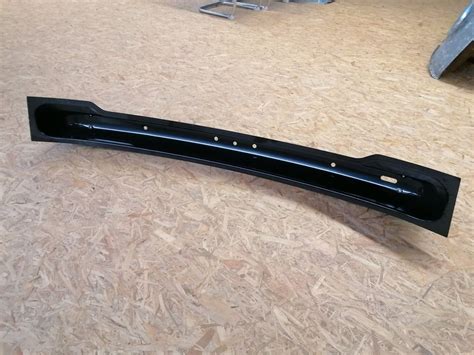 VW T B Deformationselement Hinter Stossstange Kaufen Auf Ricardo