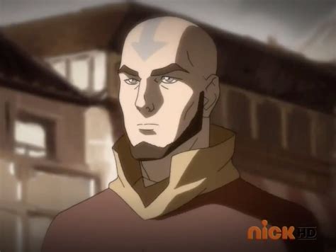 Adult Aang
