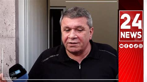 Սերժ Սարգսյանը` իմ գերագույն գլխավոր հրամանատարը երբեք անօրինական ցուցմունք չի տվել Վ