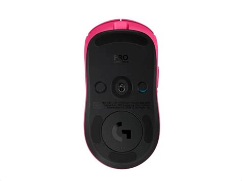 It Shop Gaming Гејминг глувчиња Mouse Wireless Usb Logitech G Pro 2 Lightspeed