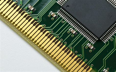 Card Edge Connector Pcb Archives Viasion