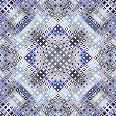 Geometric Abstract Pattern Stock Vector Illustration Of Wallpaper Continuity 105220758