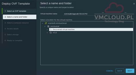 How To Migrate Windows Zerto 9 7 Zvm To Linux Zerto 10 Zvm Vmcloud Pl